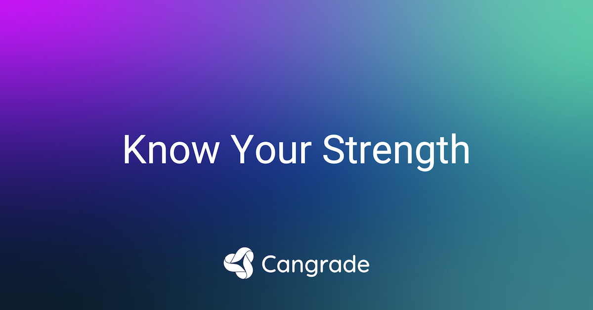 Discover what drives your success